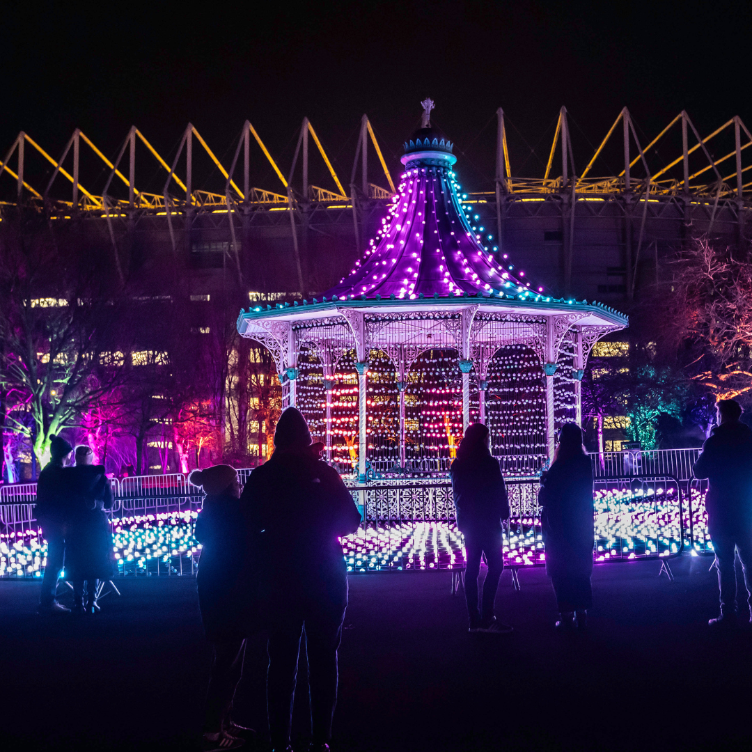 Home - Northern Lights Newcastle
