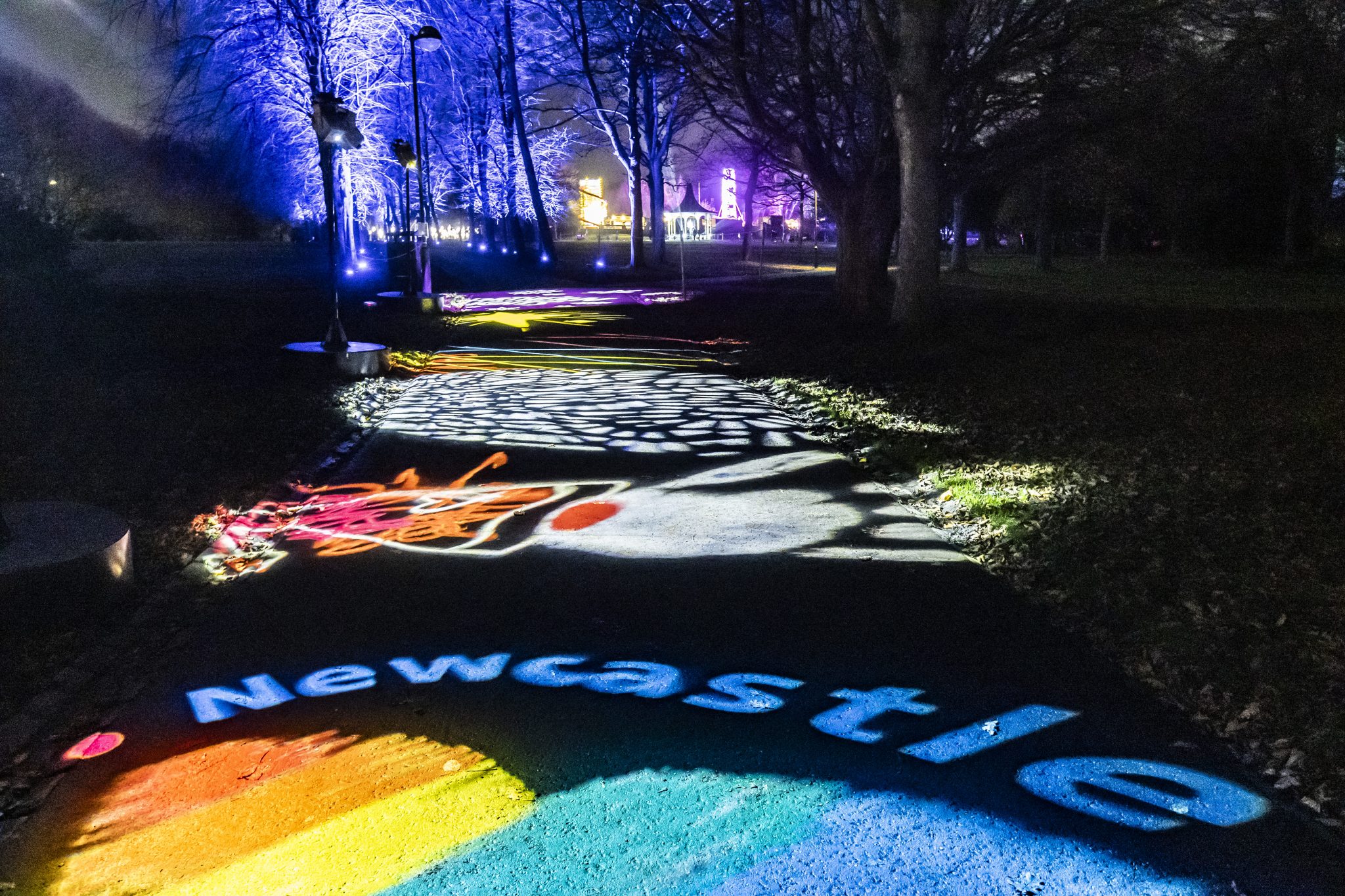 Community - Northern Lights Newcastle