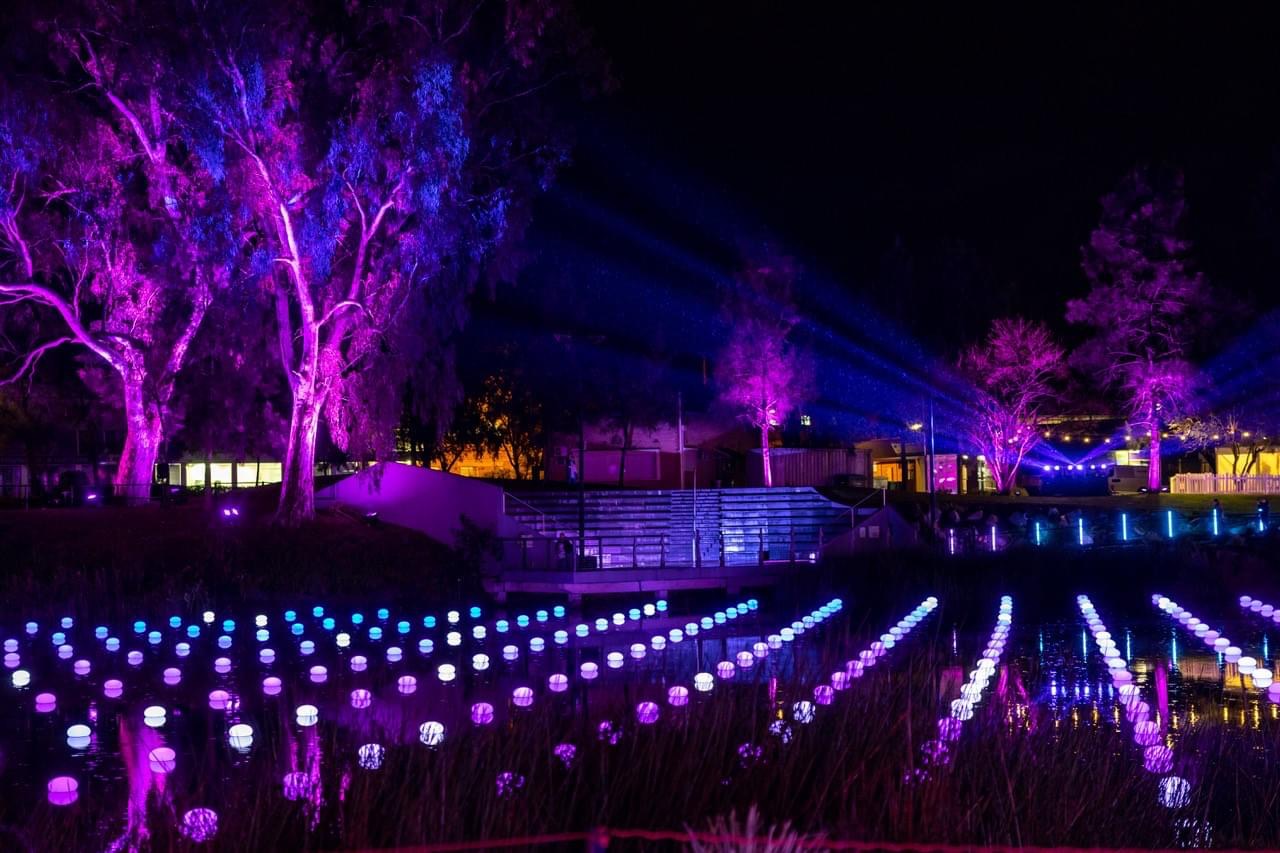 Home - Northern Lights Newcastle