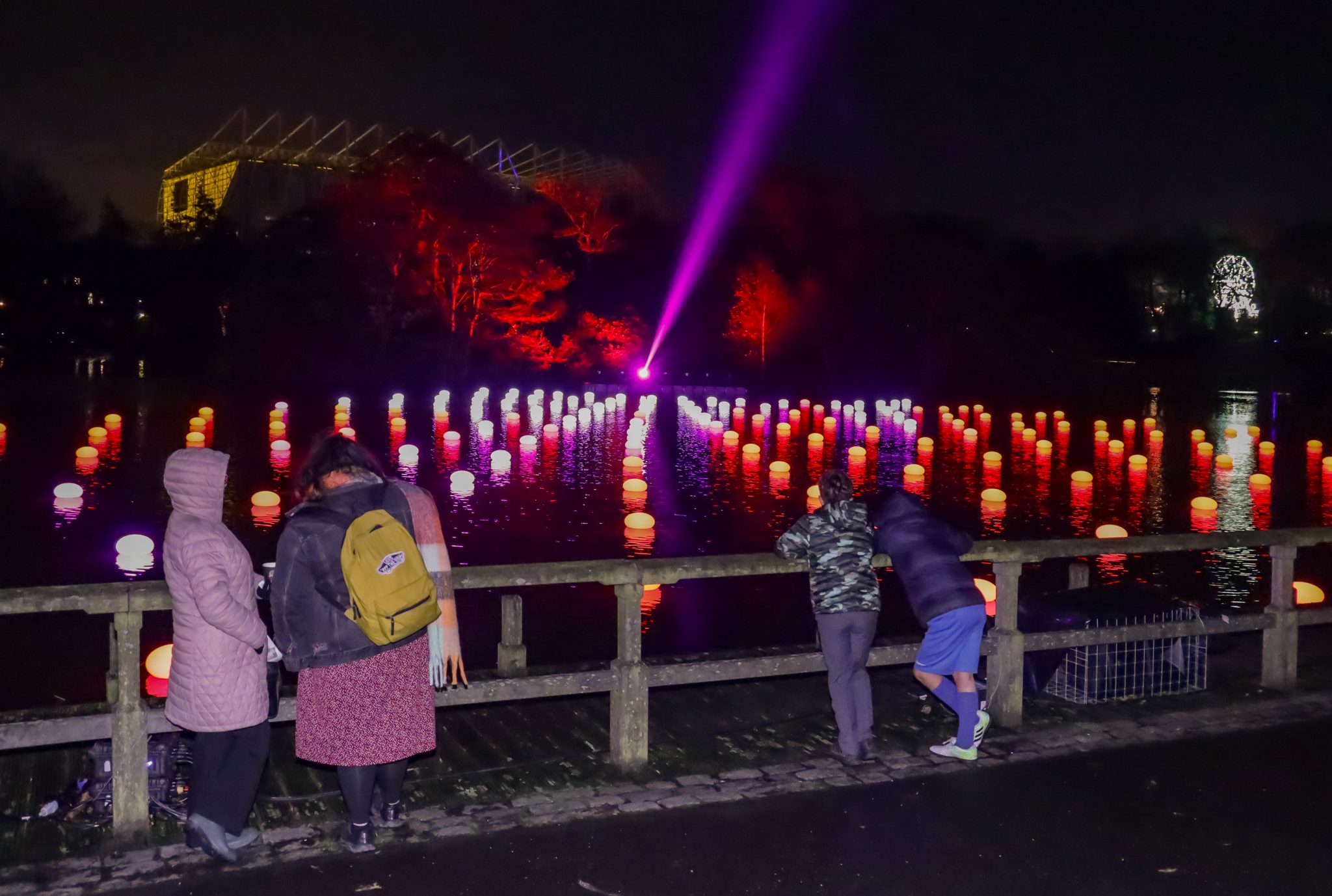 Home - Northern Lights Newcastle